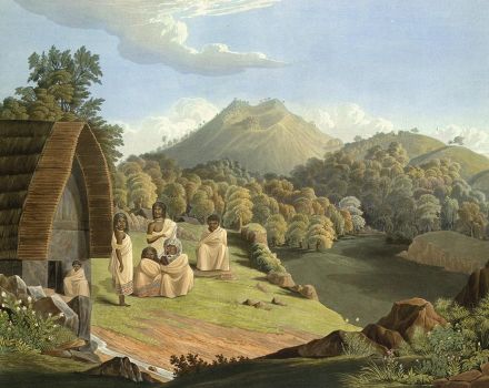 Toda people - New World Encyclopedia