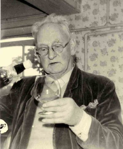 A. S. Neill - New World Encyclopedia