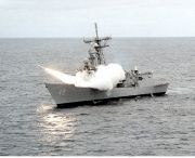 Frigate - New World Encyclopedia