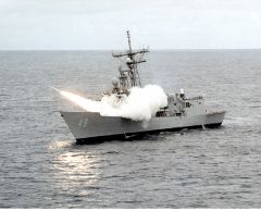 Frigate - New World Encyclopedia