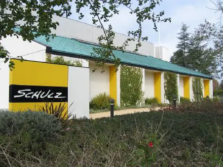 Charles Schulz - New World Encyclopedia