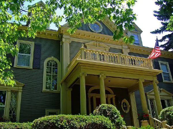 Richard T. Ely - New World Encyclopedia