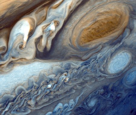 Jupiter - New World Encyclopedia