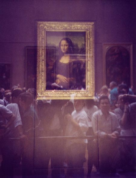 Mona Lisa - New World Encyclopedia