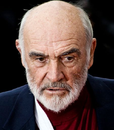 Sean Connery - New World Encyclopedia