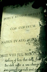 Percy Bysshe Shelley - New World Encyclopedia