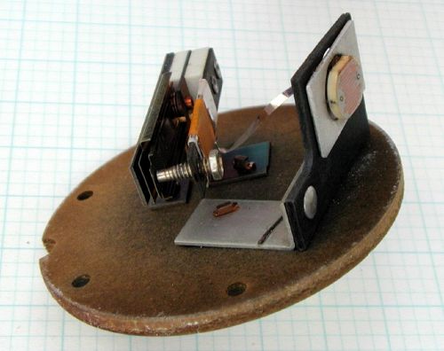 Photoresistor - New World Encyclopedia