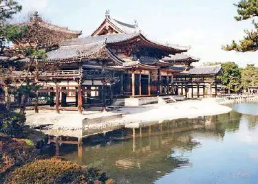 Heian Period - New World Encyclopedia