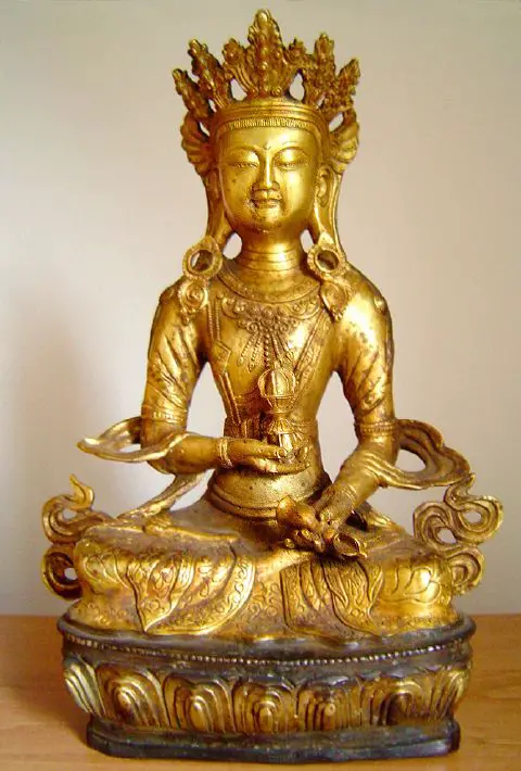 Vajra - New World Encyclopedia