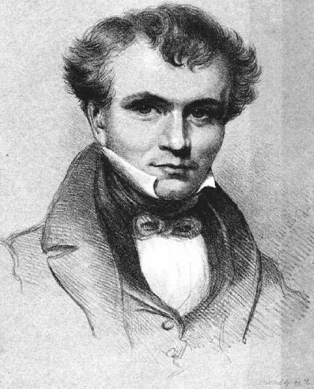 William Whewell - New World Encyclopedia
