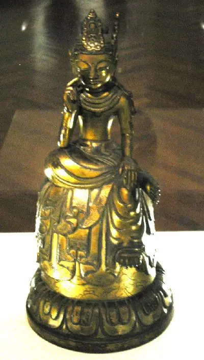 Asuka period - New World Encyclopedia