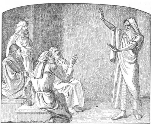 Ezekiel - New World Encyclopedia