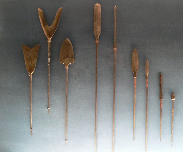 Arrow - New World Encyclopedia