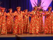 Hula - New World Encyclopedia