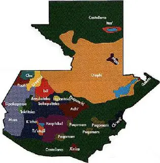 Guatemala - New World Encyclopedia