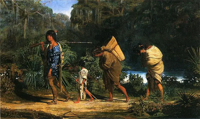 Louisiana - New World Encyclopedia