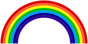 Rainbow - New World Encyclopedia