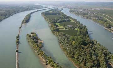 Rhine - New World Encyclopedia