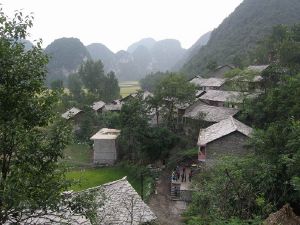 Guizhou - New World Encyclopedia