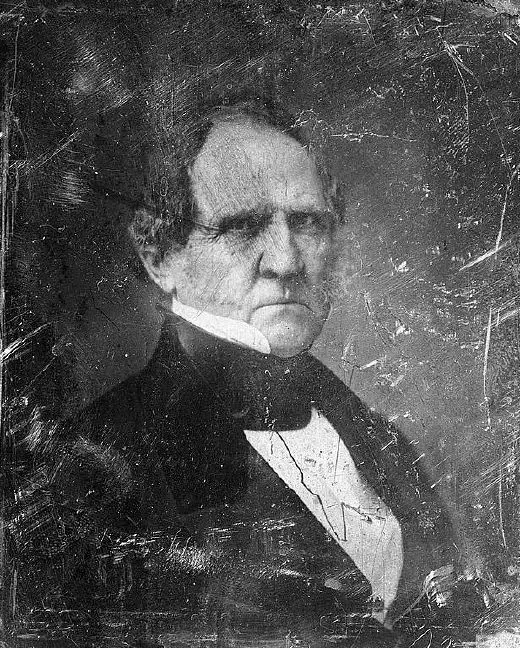 Winfield Scott - New World Encyclopedia