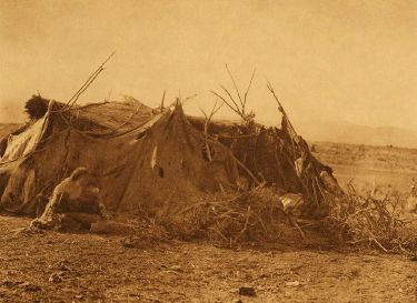 Achomawi - New World Encyclopedia