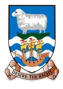 Falkland Islands - New World Encyclopedia