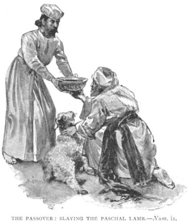 Levite - New World Encyclopedia