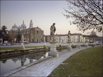 Padua - New World Encyclopedia