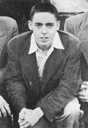 Thomas Pynchon - New World Encyclopedia