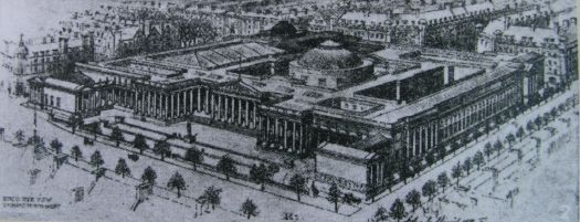 British Museum - New World Encyclopedia