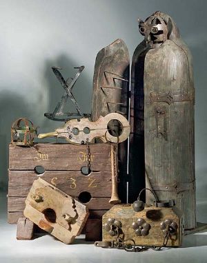 torture-new-world-encyclopedia
