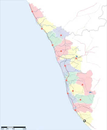 Kochi, India - New World Encyclopedia