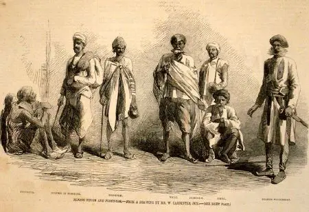 Thugs - New World Encyclopedia