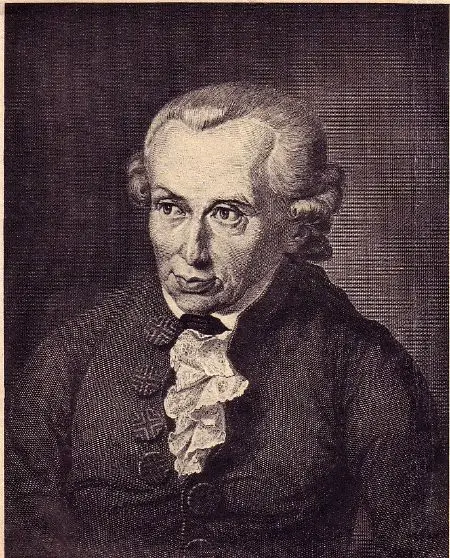 Deontological ethics - New World Encyclopedia