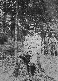 Nicholas II of Russia - New World Encyclopedia