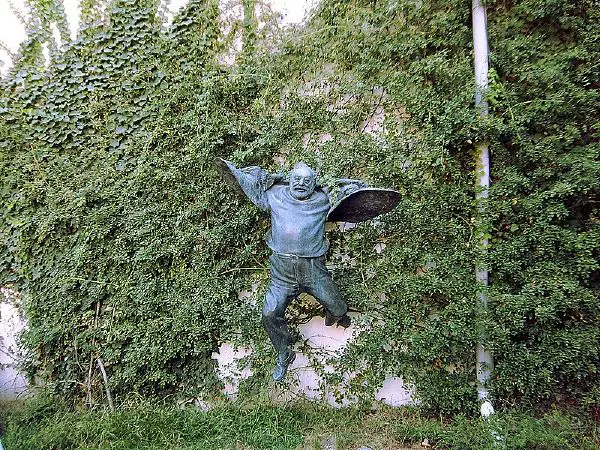 Sergey Paradzhanov - New World Encyclopedia