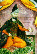 Bagrationi dynasty - New World Encyclopedia