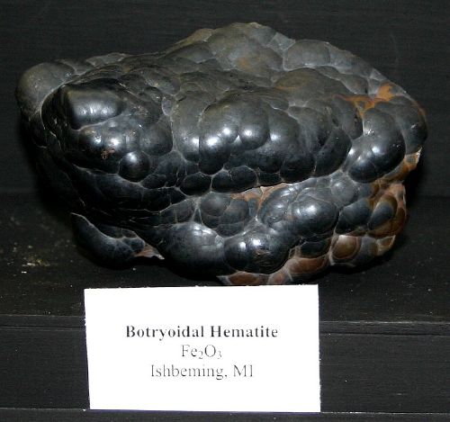 Hematite - New World Encyclopedia