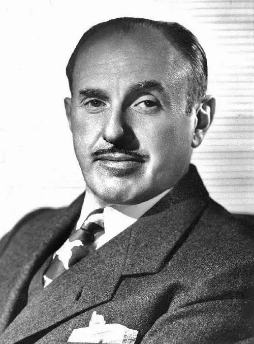 Jack Warner - New World Encyclopedia