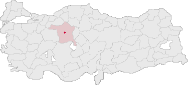 Ankara - New World Encyclopedia