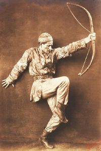 Ballets Russes - New World Encyclopedia