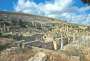 Cyrene, Libya - New World Encyclopedia
