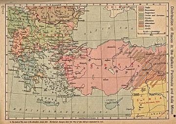 Balkan Wars - New World Encyclopedia