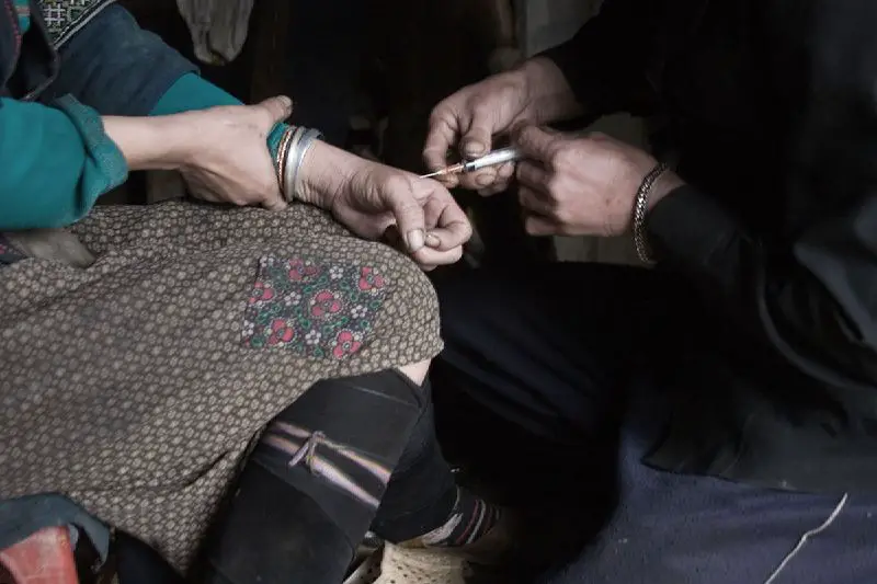 Substance abuse - New World Encyclopedia