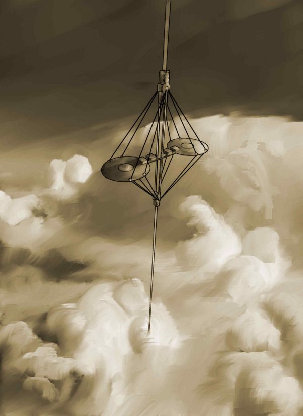 Space elevator - New World Encyclopedia
