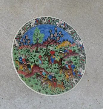 Faience - New World Encyclopedia