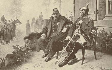 Unification of Germany - New World Encyclopedia