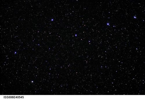 Big Dipper - New World Encyclopedia
