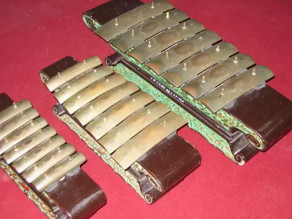 Gamelan - New World Encyclopedia