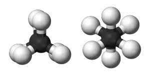 Alkane - New World Encyclopedia